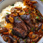French Style Braised Short Ribs - Cheff Recipes