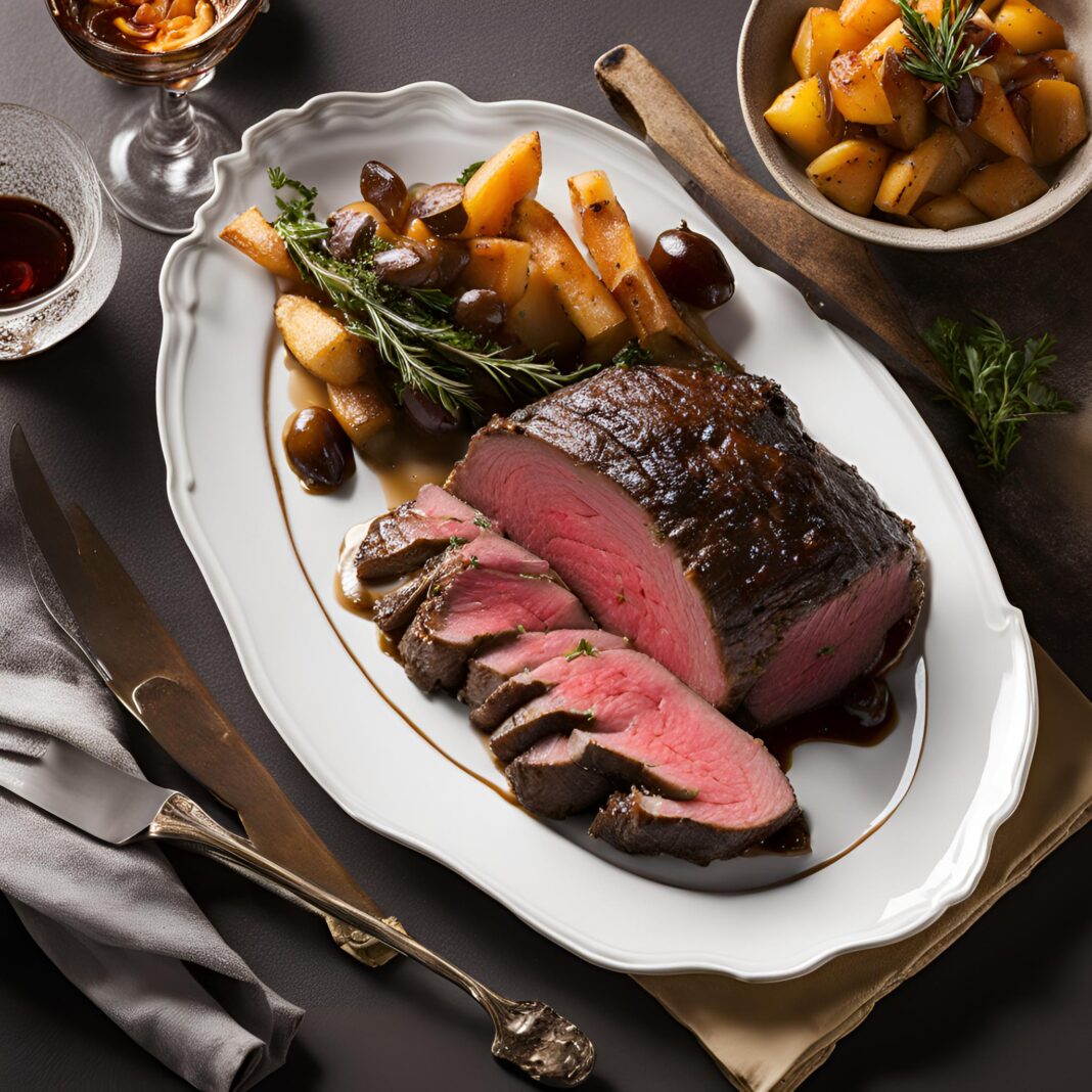 Easy Lemon Blueberry Trifle Recipe | Cheff Recipes