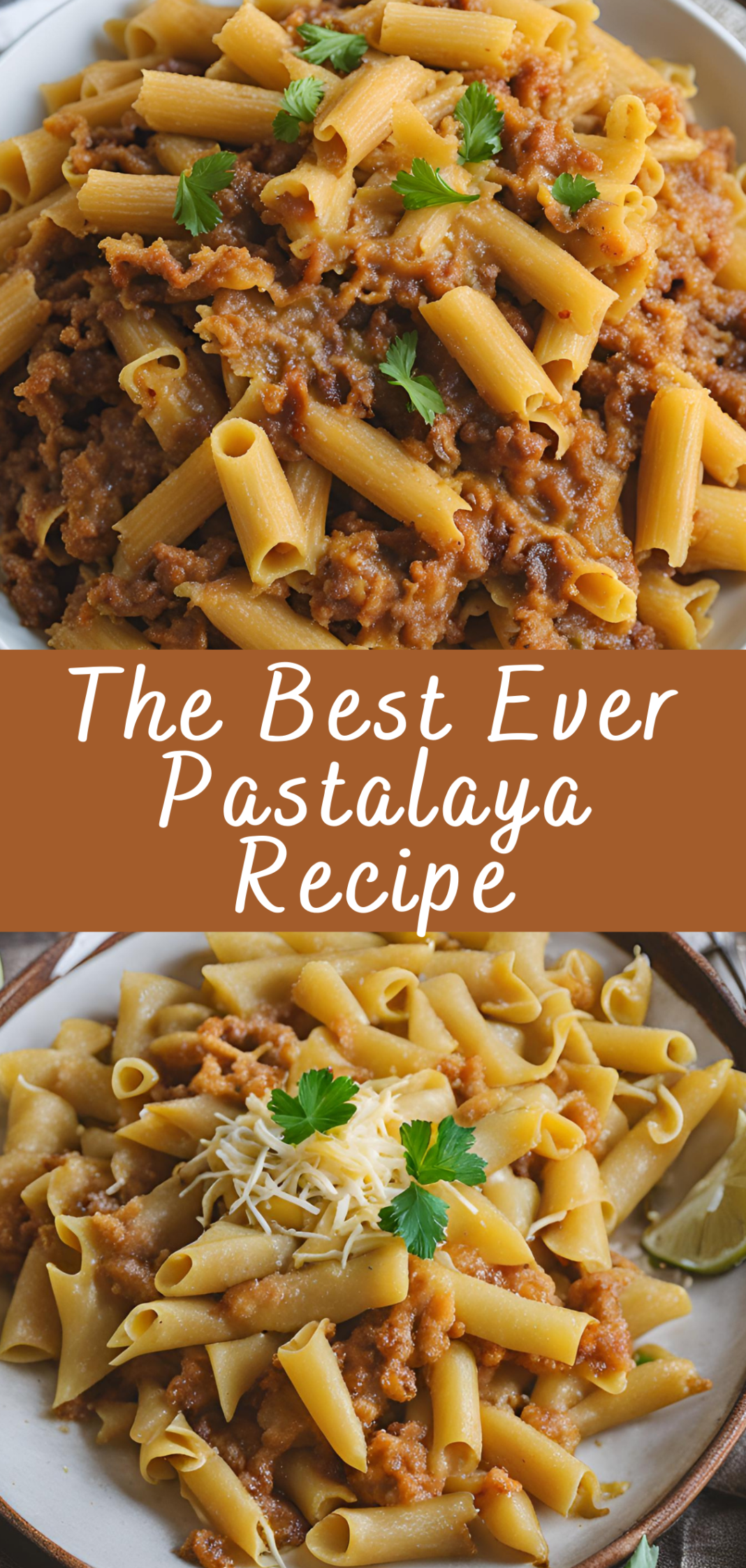 The Best Ever Pastalaya Recipe | Cheff Recipes