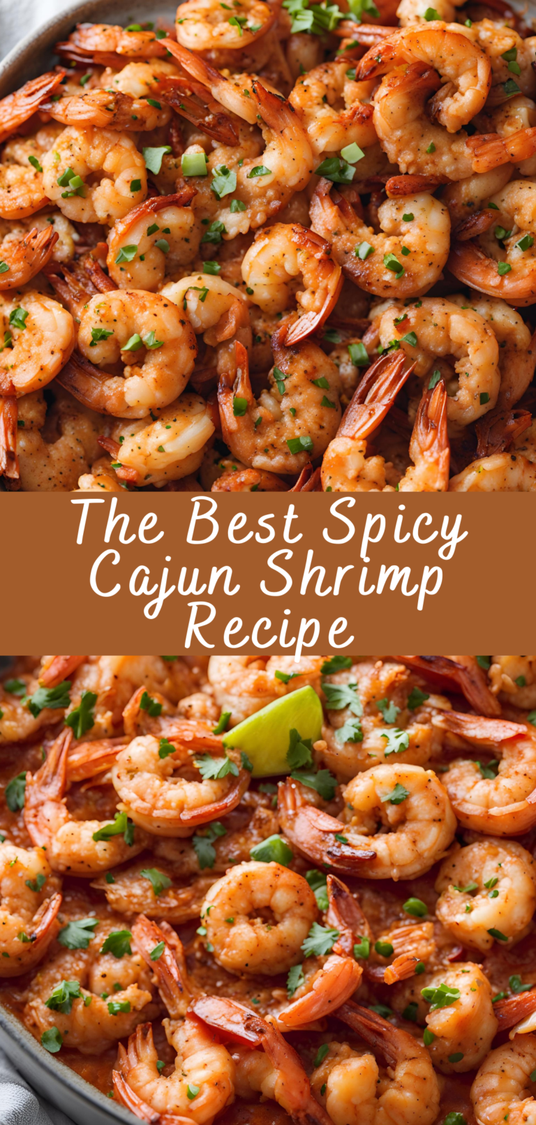 The Best Spicy Cajun Shrimp Recipe | Cheff Recipes