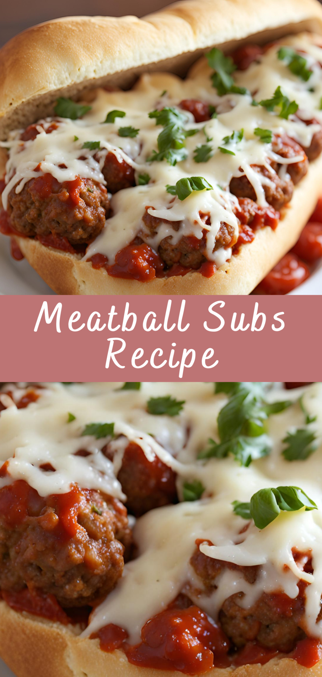 Meatball Subs Recipe | Cheff Recipes