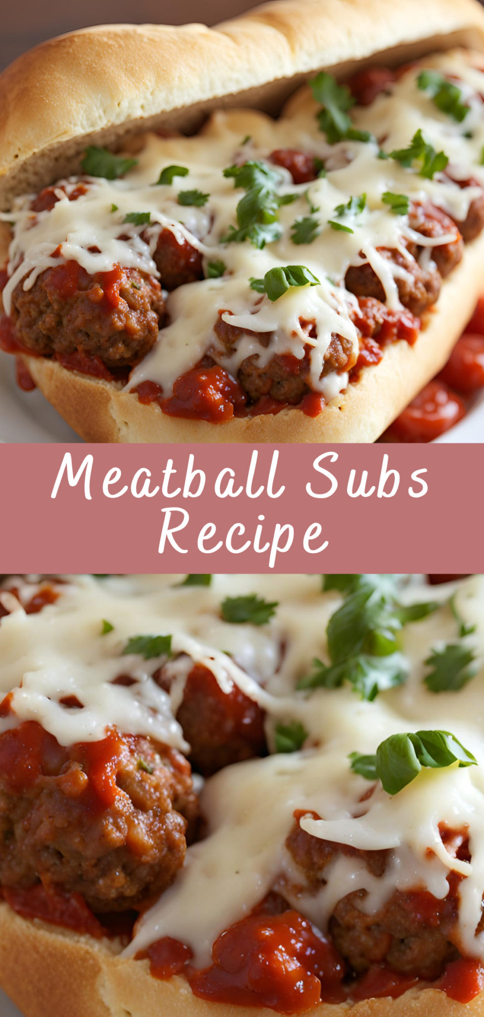 Meatball Subs Recipe | Cheff Recipes