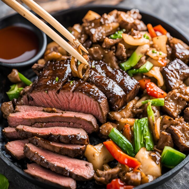 Hibachi Steak Recipe | Cheff Recipes