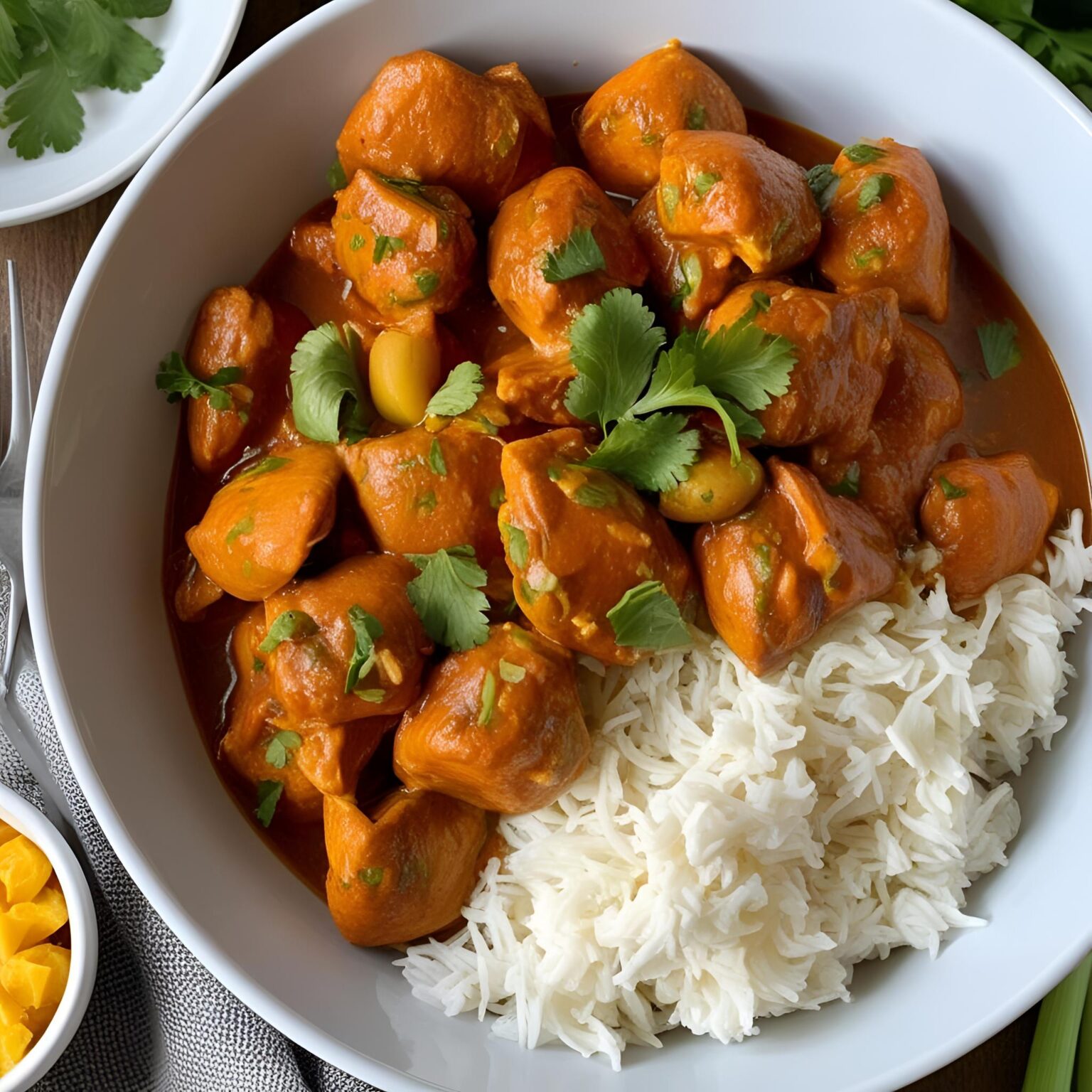 Crock Pot Bourban Chicken Recipe | Cheff Recipes
