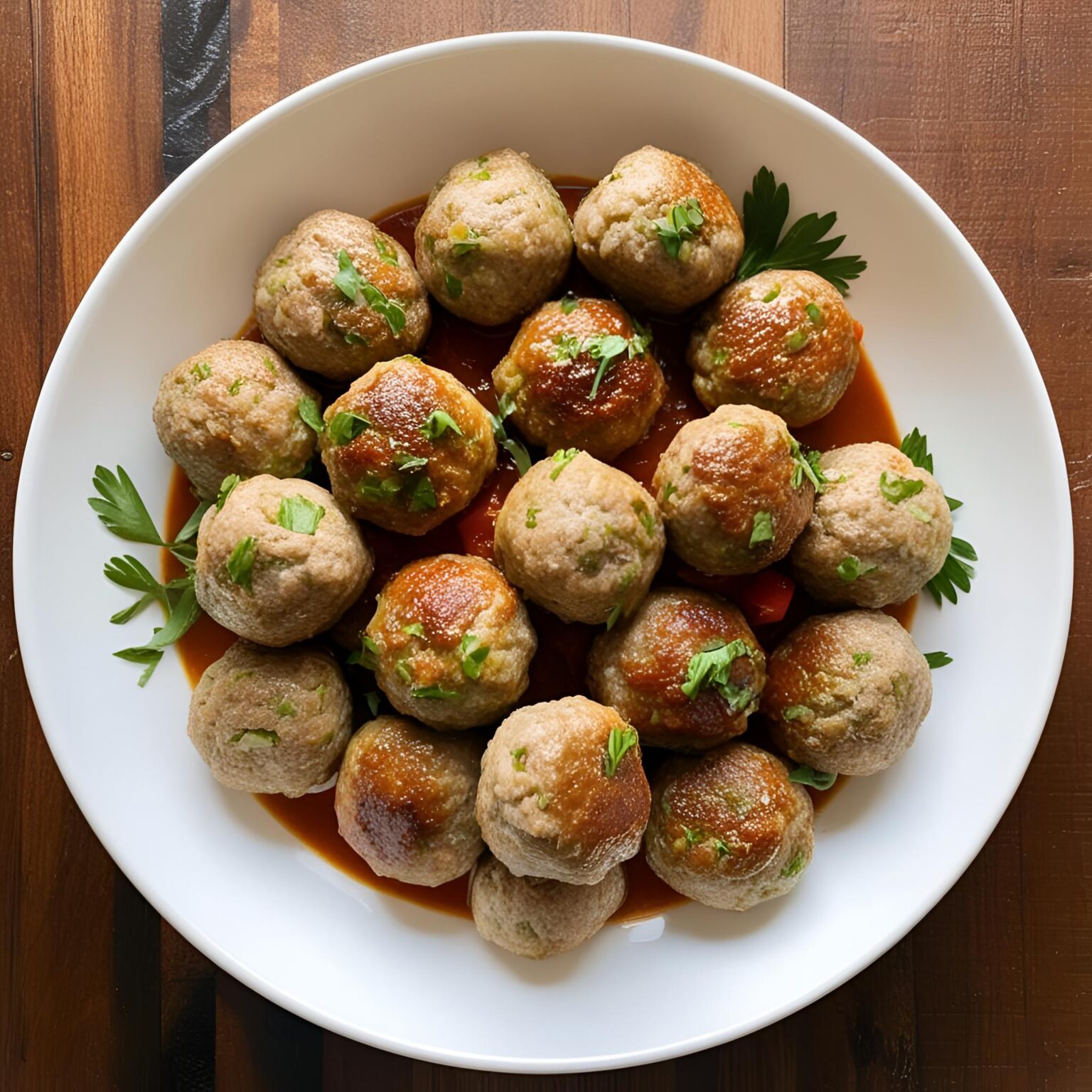 The Best Turkey Meatballs Recipe | Cheff Recipes