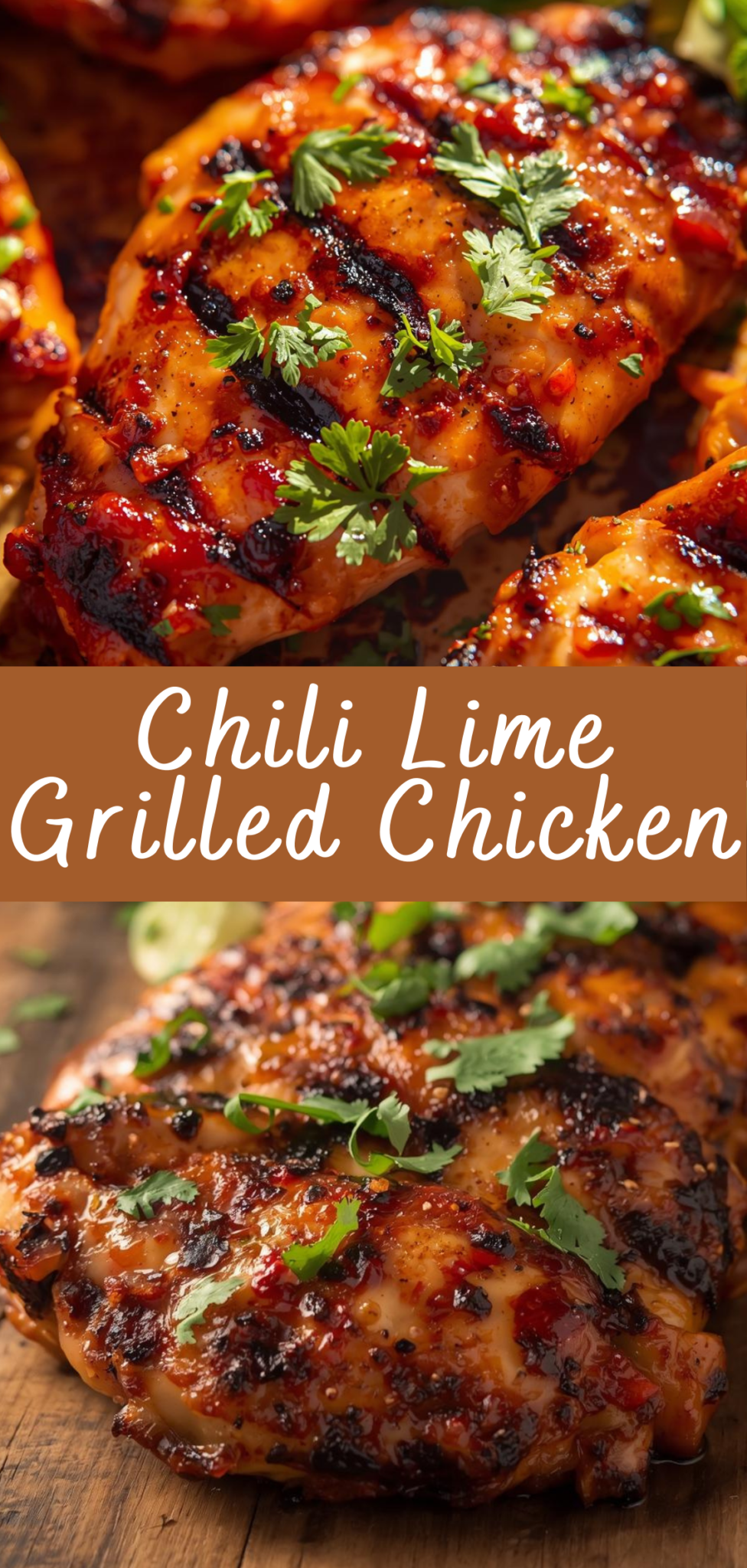 Chili Lime Grilled Chicken | Cheff Recipes